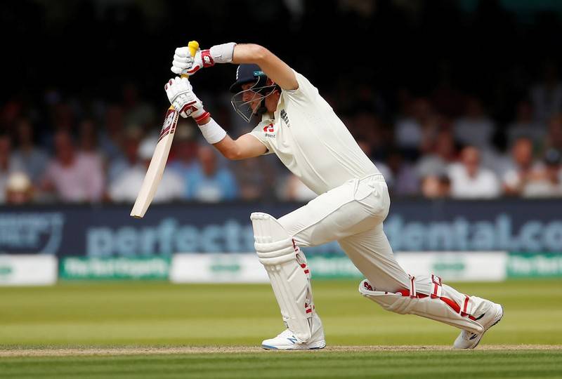 Cricket: Root to swap with Denly and bat at three for Ashes opener ...