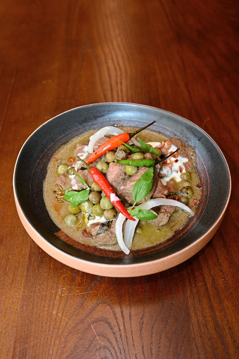 Elevating Malay cuisine | The Star