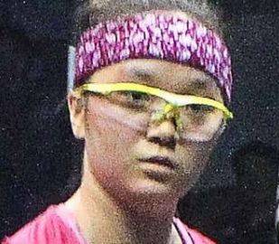 Squash: Kah Yan glad to have family for support in world junior ...