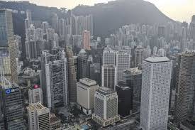 Hong Kong home prices fall for first time in 6 months in June | The Star