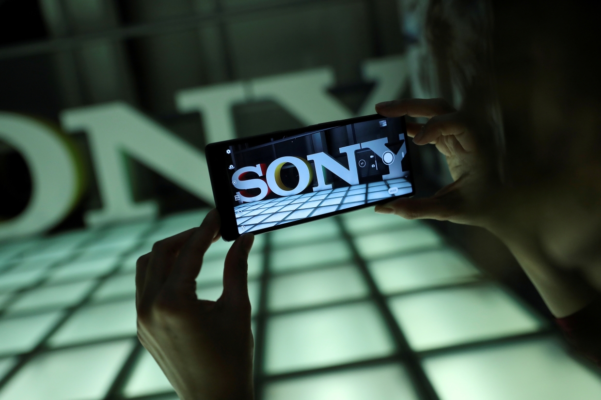 The 3D hero that saved Sony: opinion | The Star