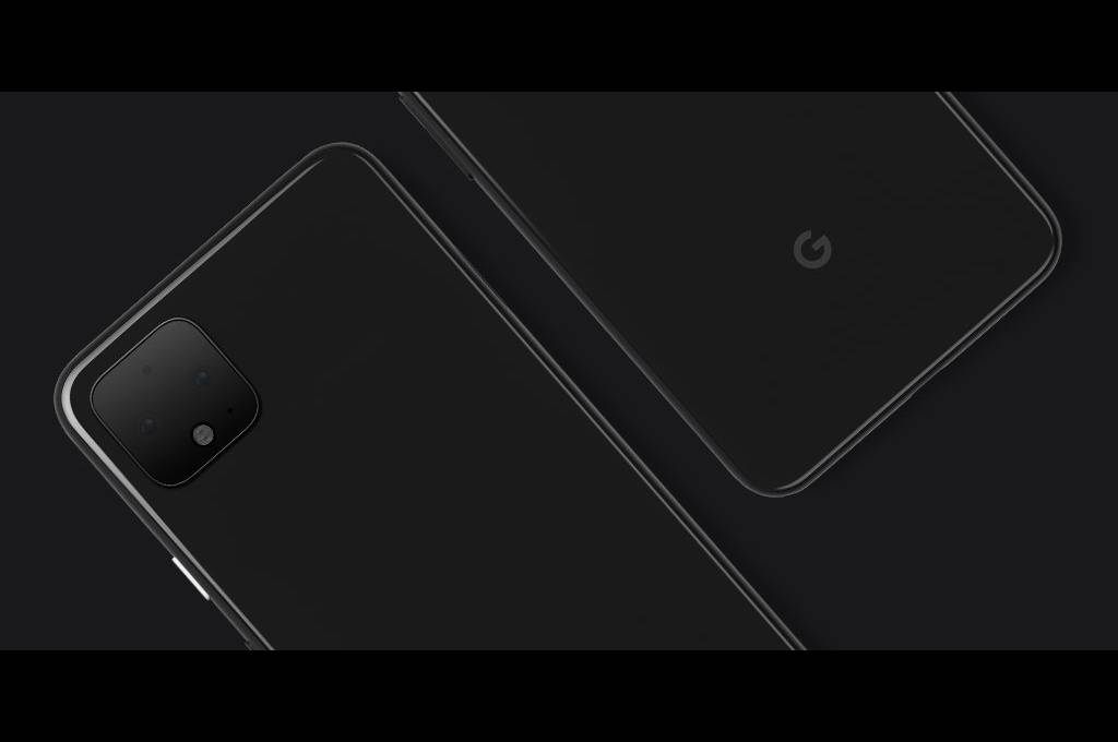 Google builds gesture controls into new Pixel phone | The Star