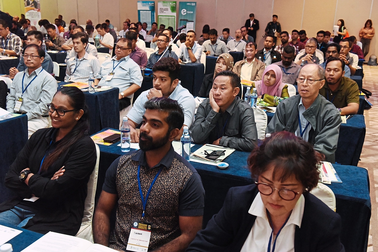 Step up role to boost economy, building sector told | The Star