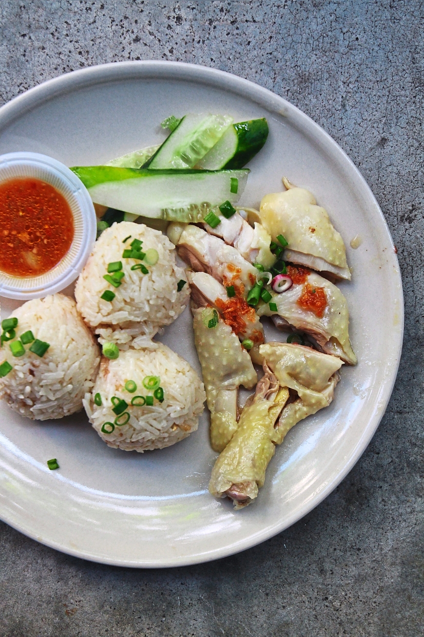 Taste of traditional Hainan fare | The Star