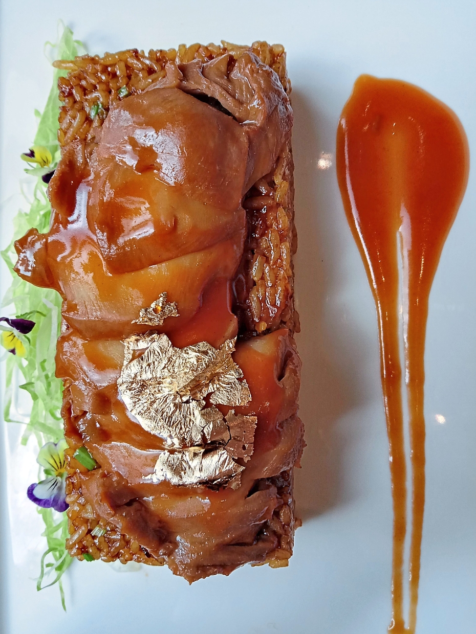 Mid-Autumn delicacy meets its match | The Star