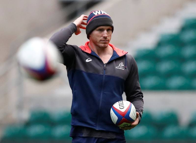 Rugby: Rugby: Pocock returns to Australia squad for All Blacks test ...