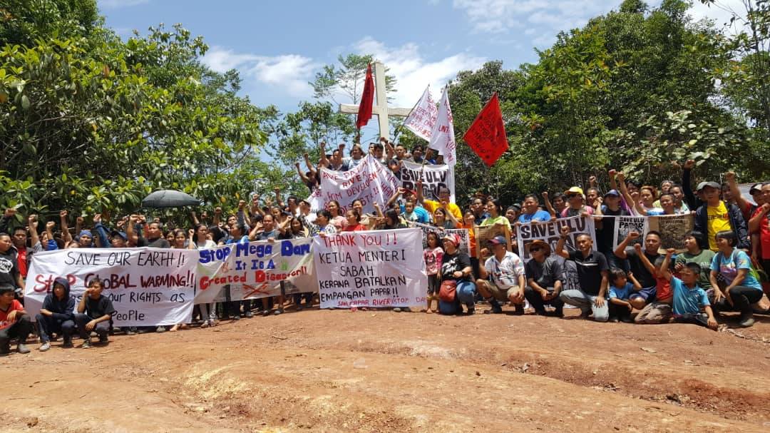 Cost-benefit analysis necessary for Papar Dam, says geologist | The Star