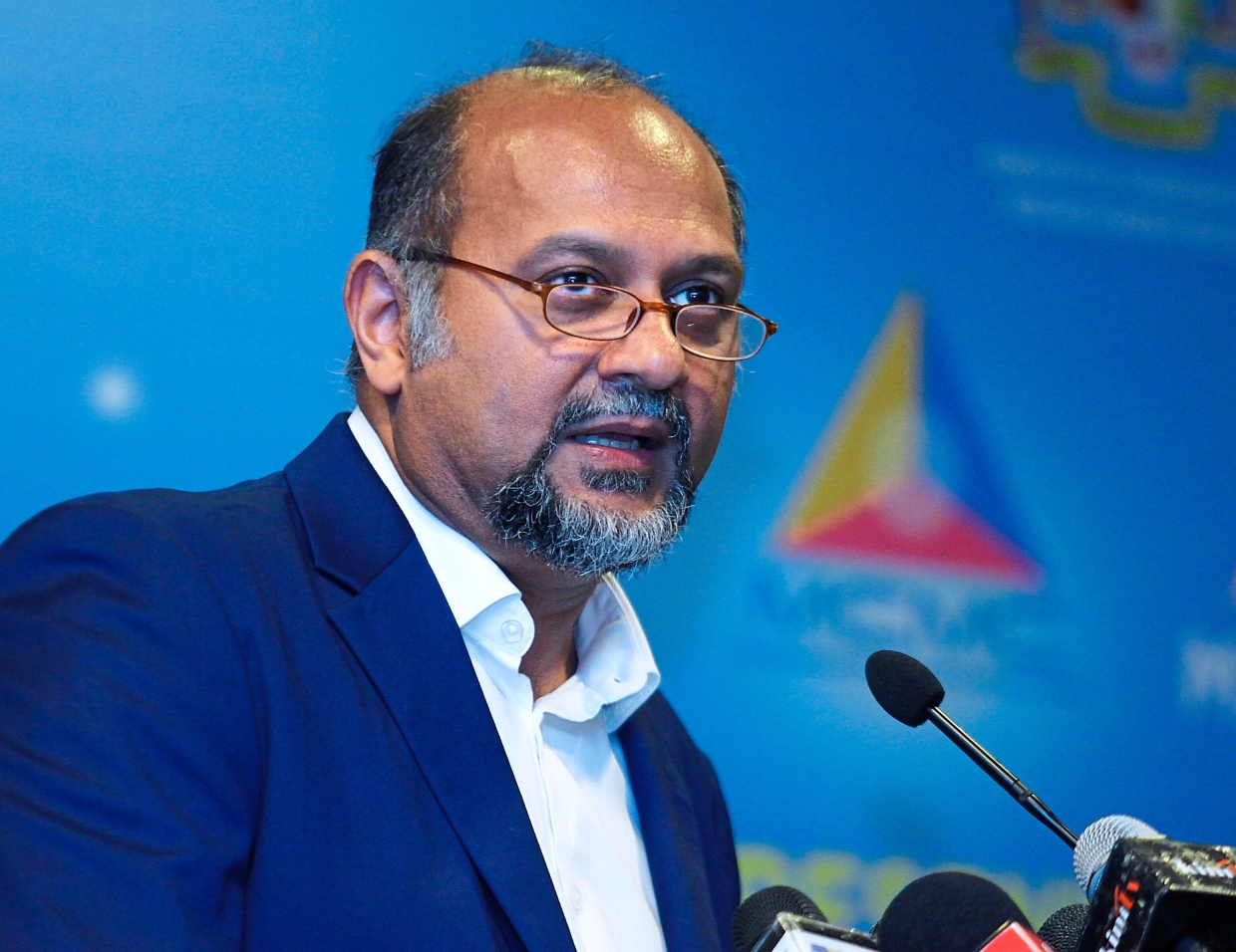 The Week That Was: On the road to next-gen network | The Star