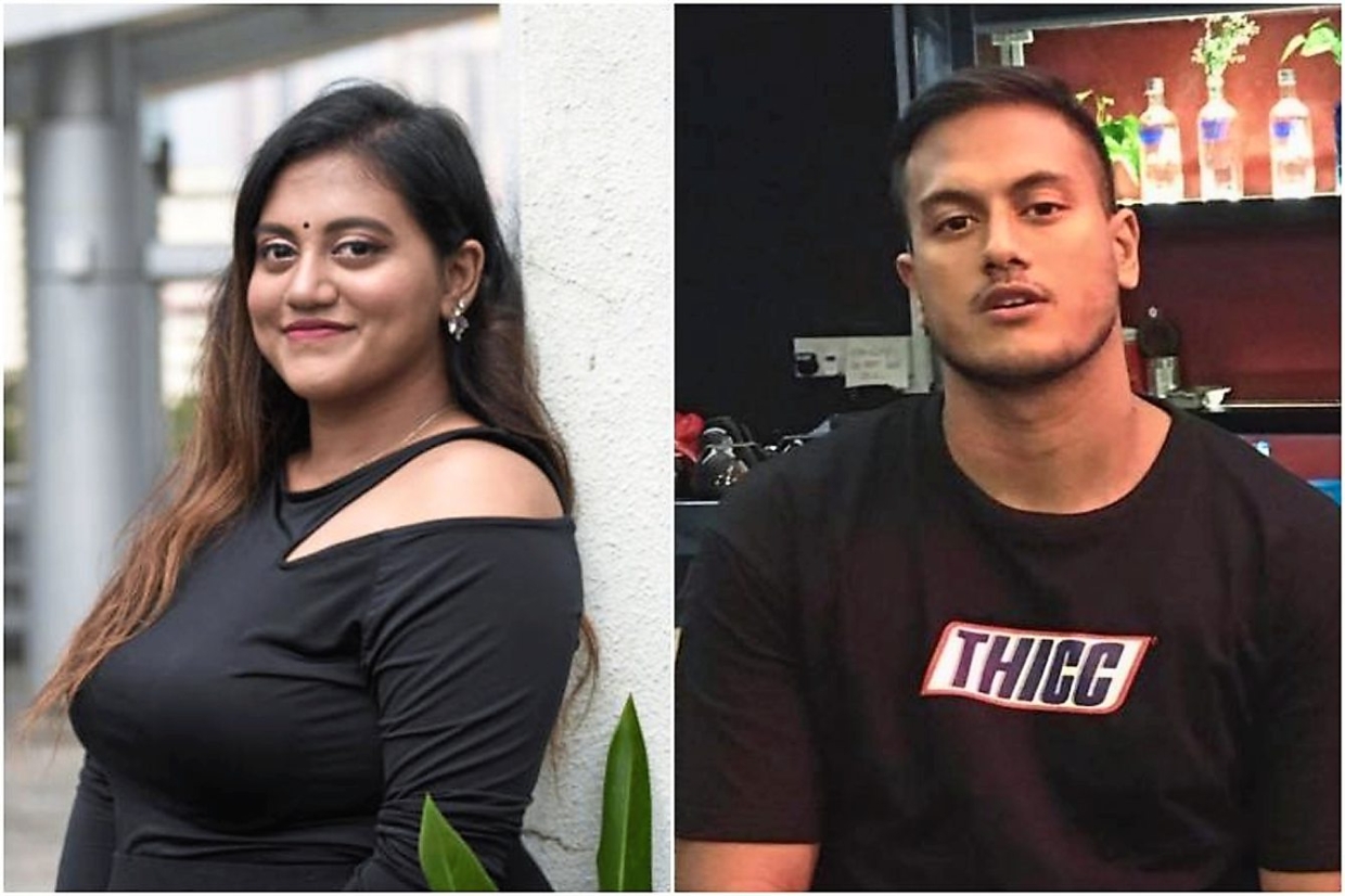 YouTuber siblings issue new apology over rap video | The Star