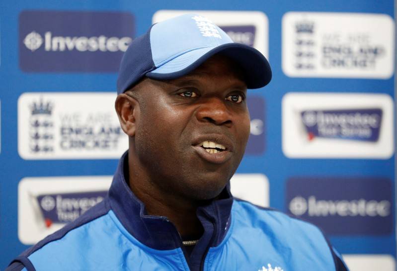 Cricket: Gibson exits as South Africa adopt football-style management ...