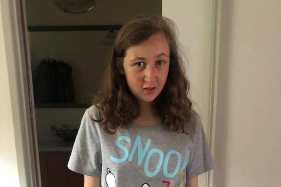 Missing Irish girl's family pleads for assistance | The Star