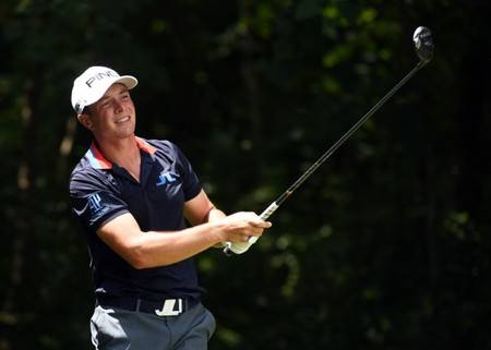 Golf: New pro Hovland already dreaming of Ryder Cup for Europe | The Star