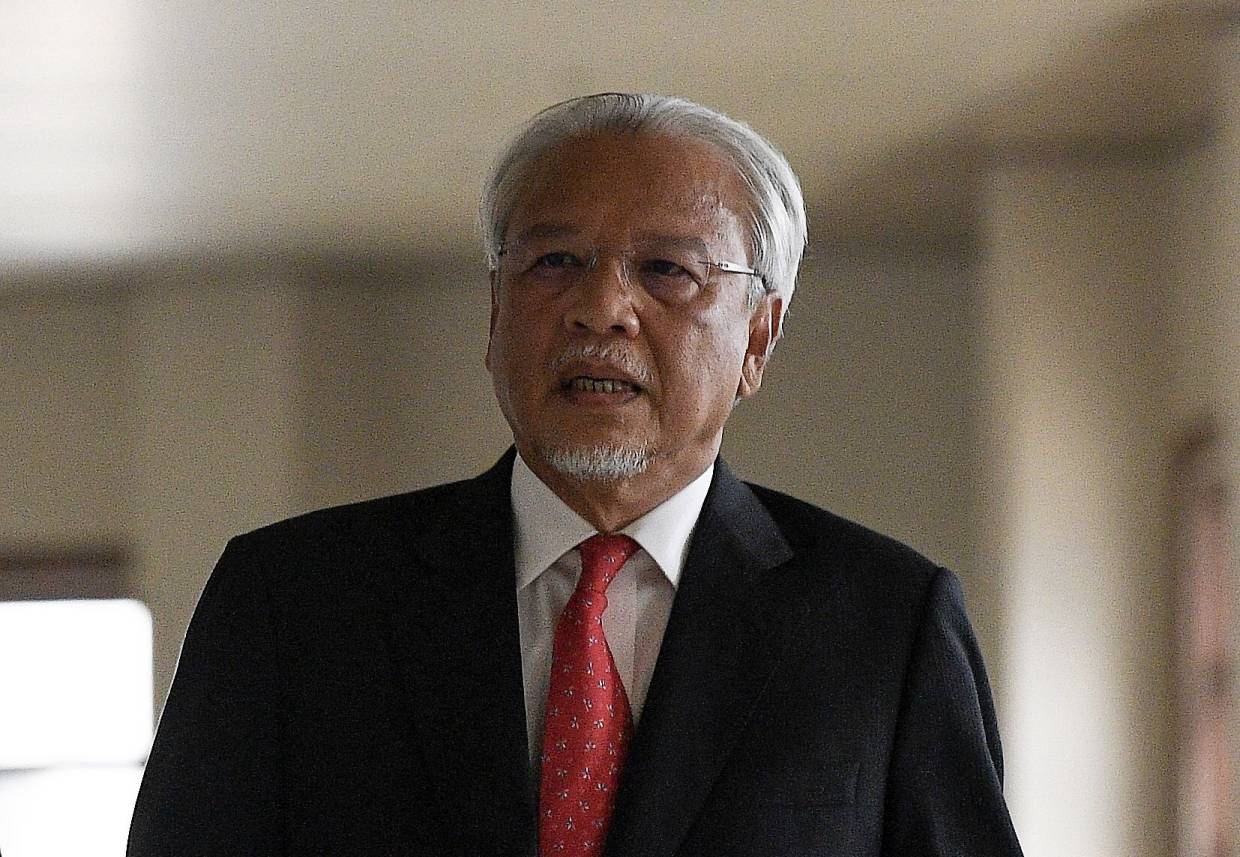 Witness: Najib's influence over SRC was one of autocratic leadership ...