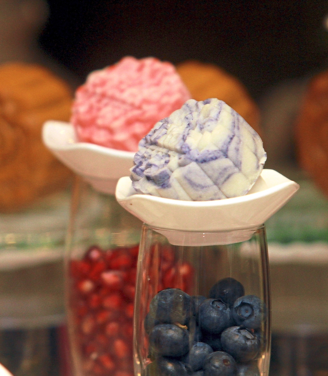 Hop in for mid-autumn afternoon tea | The Star