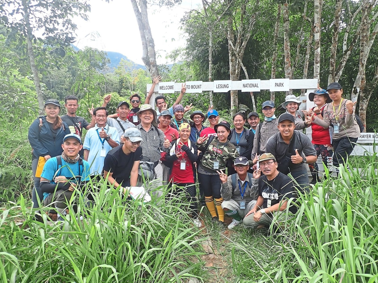 Exploring concept of community-conserved areas | The Star