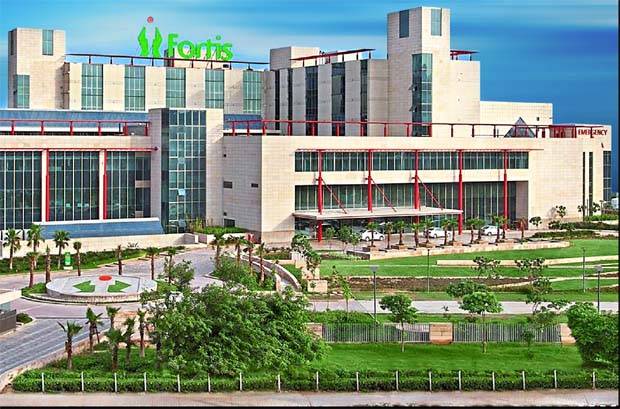 Fortis sustaining turnaround after revamp | The Star