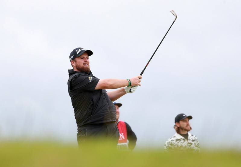 Golf: Lowry ready to get back to work after British Open win | The Star
