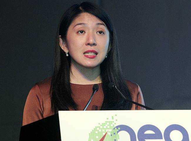 Sustainable solutions needed to power up communities, says Yeo | The Star