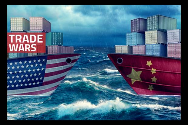 Trade war goes down darker path, global recession risks higher at 50% ...