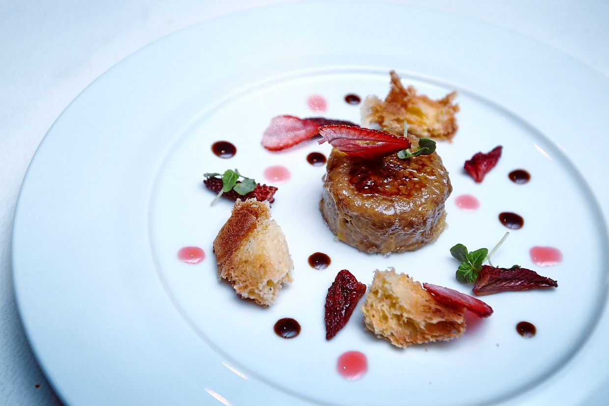 Midsummer’s taste of French finery | The Star