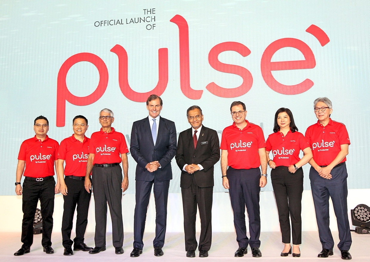 Keeping a finger on the pulse of health | The Star