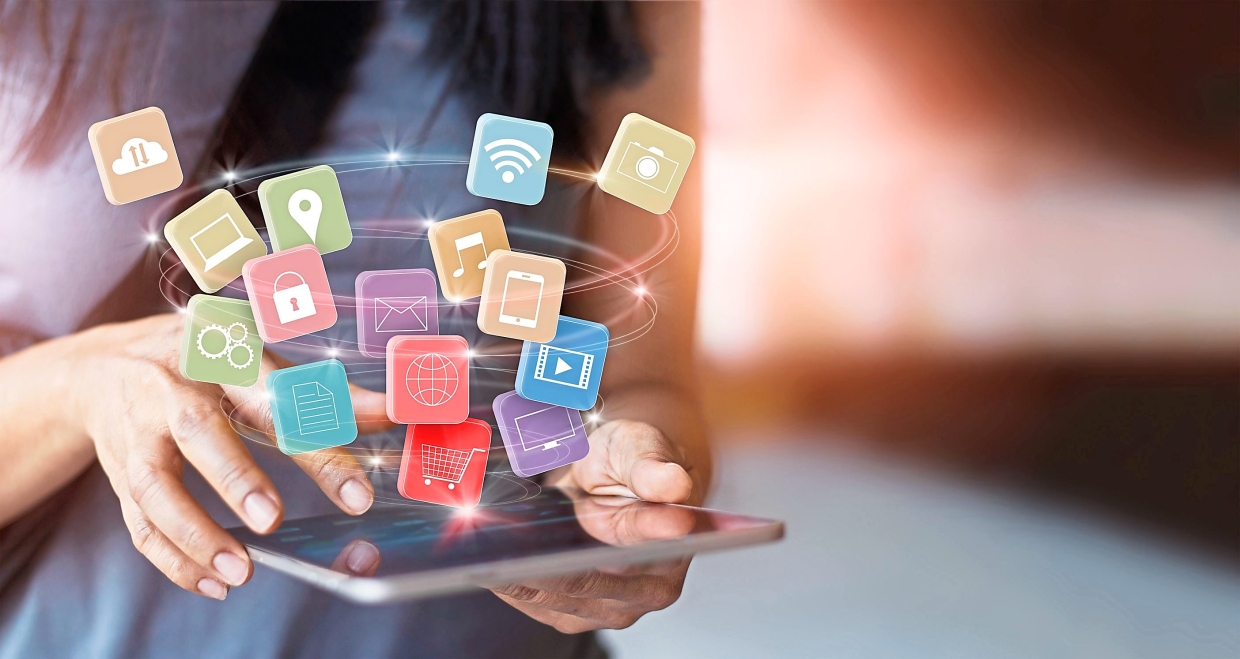 Digital hoarding: All for keeps | The Star Online