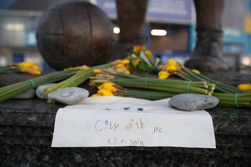 Football: Two guilty of taking photos of body of dead soccer player ...