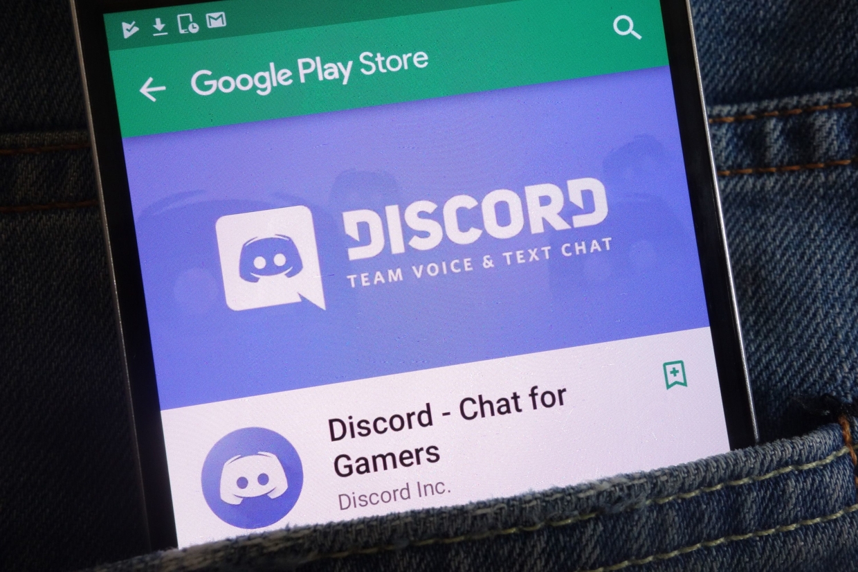 Samsung to integrate Discord chat platform into Game Launcher | The Star