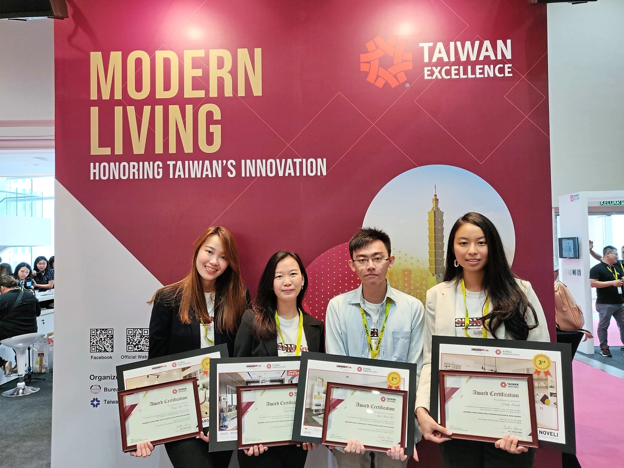 Designing excellence amid challenges | The Star