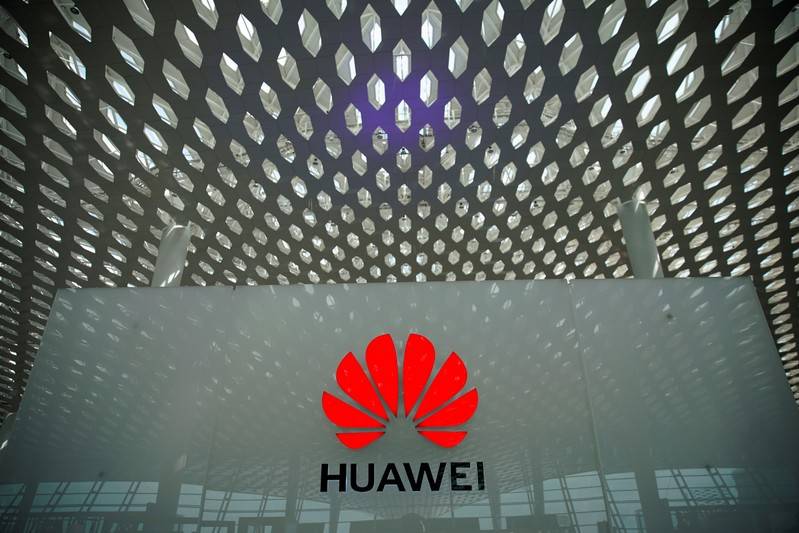 Huawei to strengthen collaboration with suppliers | The Star