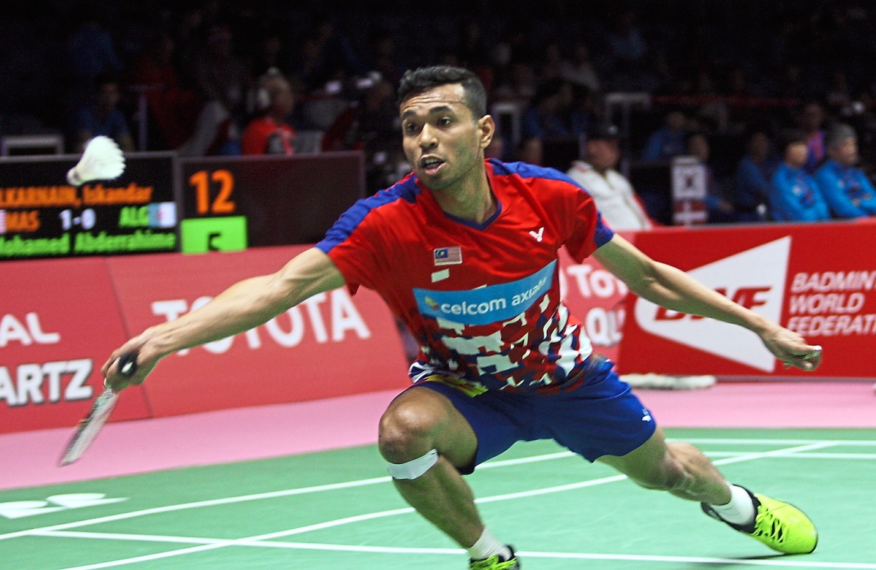 Badminton: Pang Ron-Yee See eye maiden title after hard-won ticket to ...