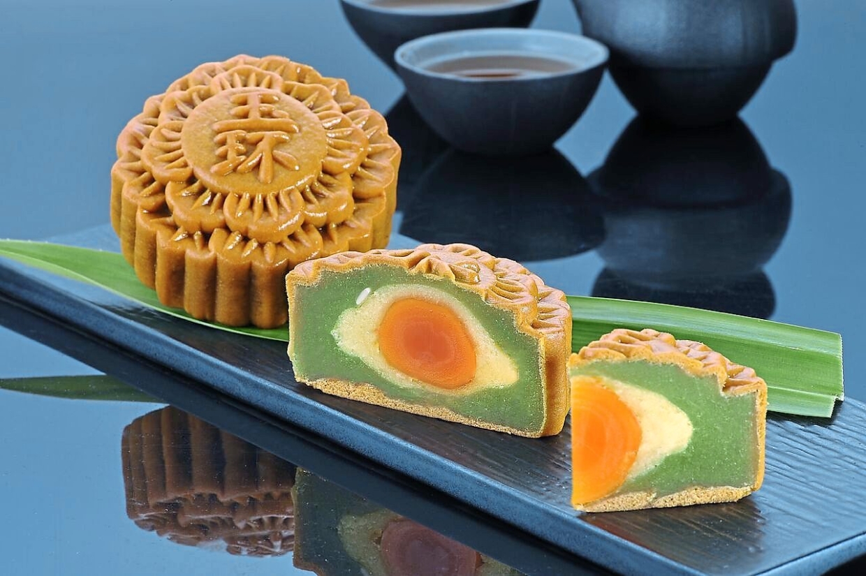 Mooncake charity project returns in aid of underprivileged kidney ...