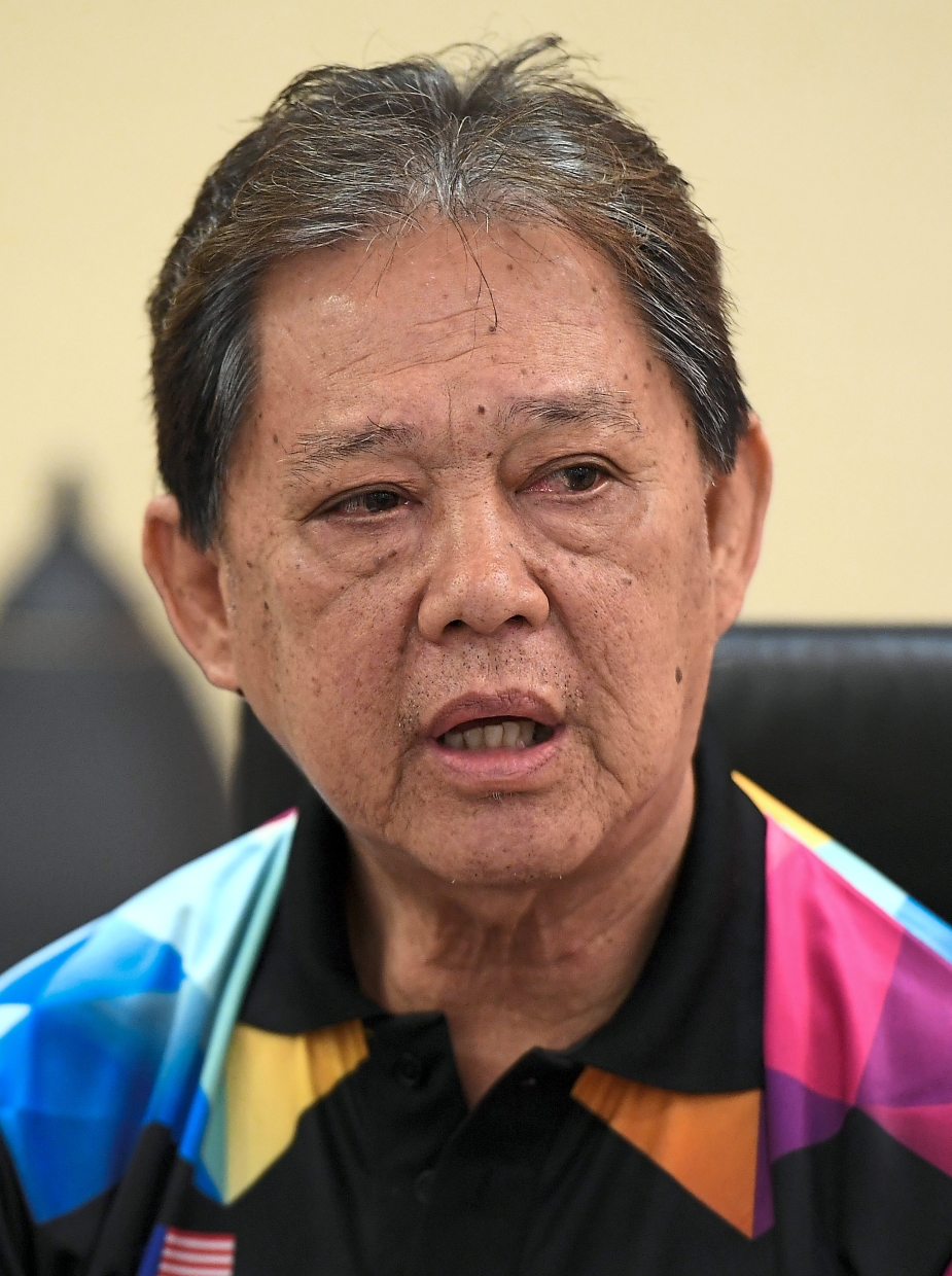 More tourists visiting Sabah | The Star