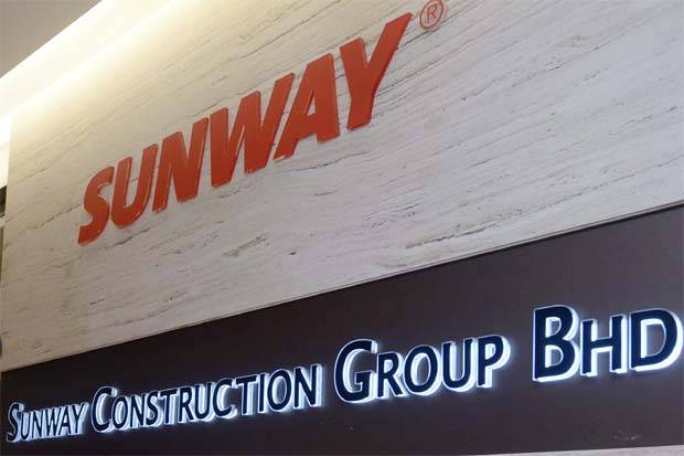 SunCon counts on more contracts abroad | The Star