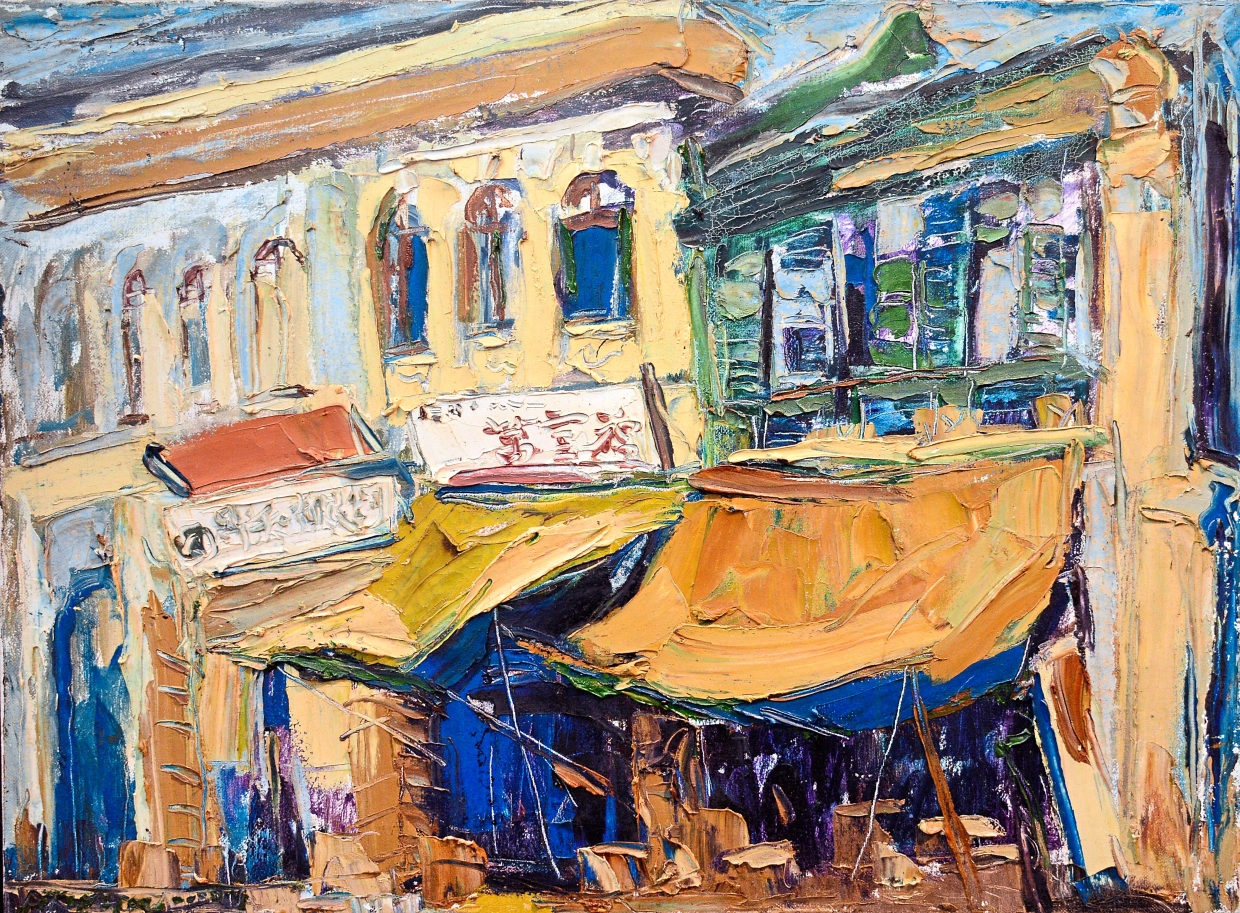 Elevating state’s art scene | The Star