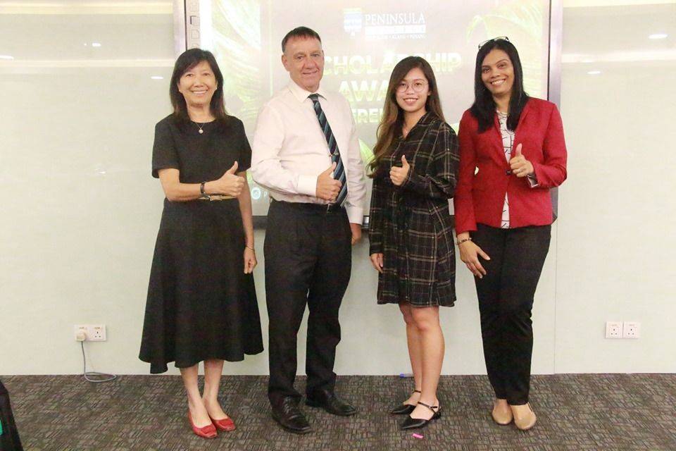 Gain industry-relevant skills while studying | The Star