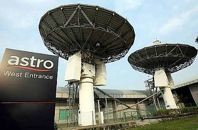 Astro, Maxis offer bundled broadband with content | The Star