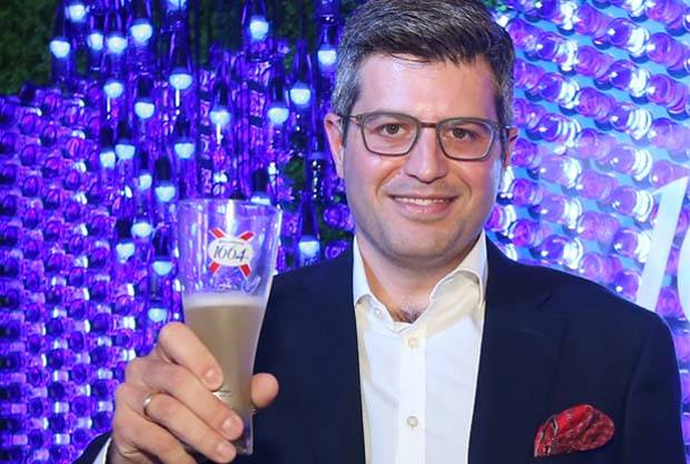 Carlsberg posts higher net profit, revenue in Q2 FY19 | The Star