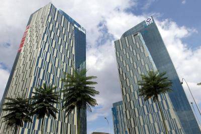 IOI Corp Q4 net profit up by 30.1% to RM46.6m | The Star