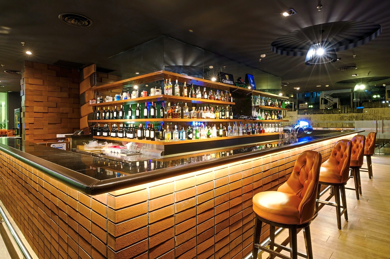 Have a rip-roaring good time | The Star