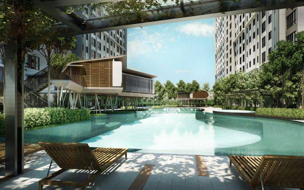 Mah Sing turns 25, unveils the Lock and Win campaign | The Star