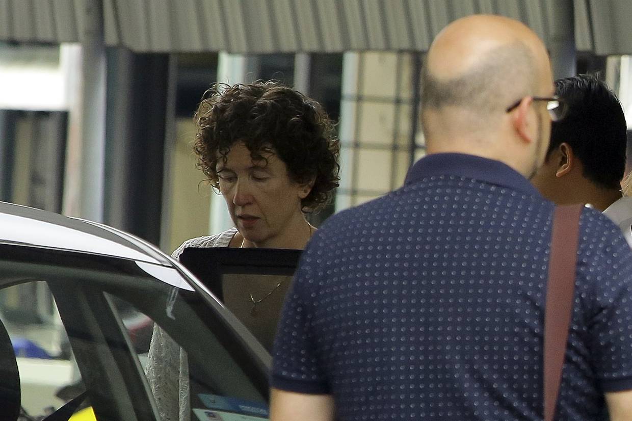 Nora's family thanks M'sian authorities but hopes to get answers | The Star