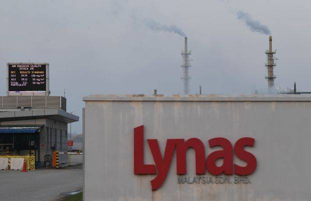Lynas and the case for evidence-based decision-making | The Star