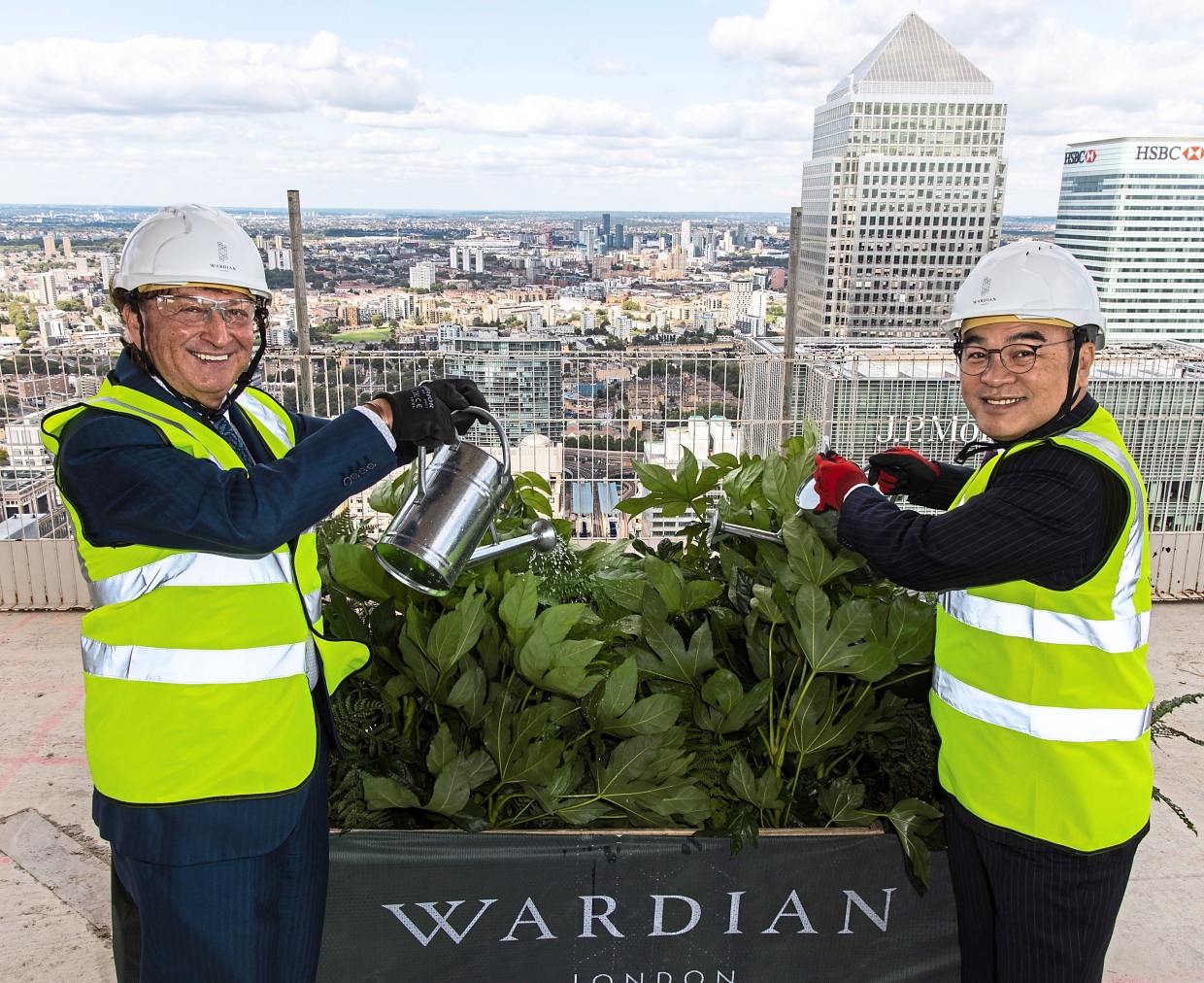 EWI achieves another milestone with JV partner | The Star