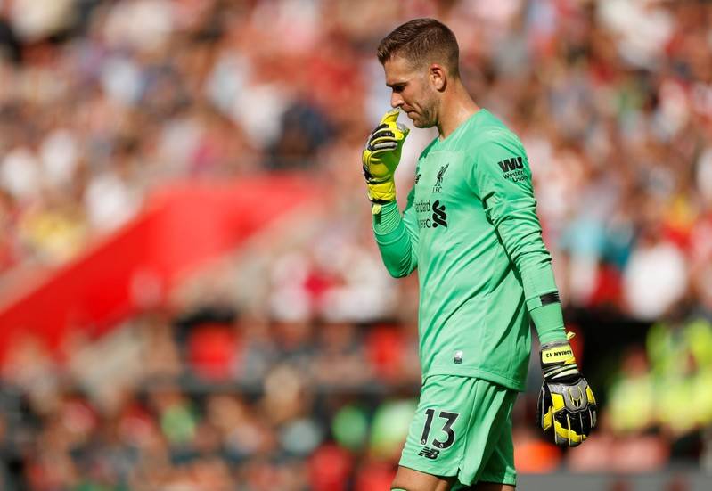 Football: Liverpool's Klopp makes light of Adrian howler | The Star