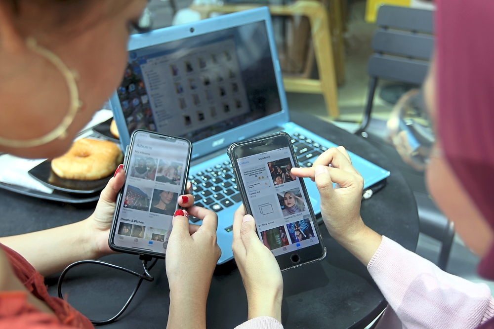 Digital legal aid centre to be set up in Sabah | The Star