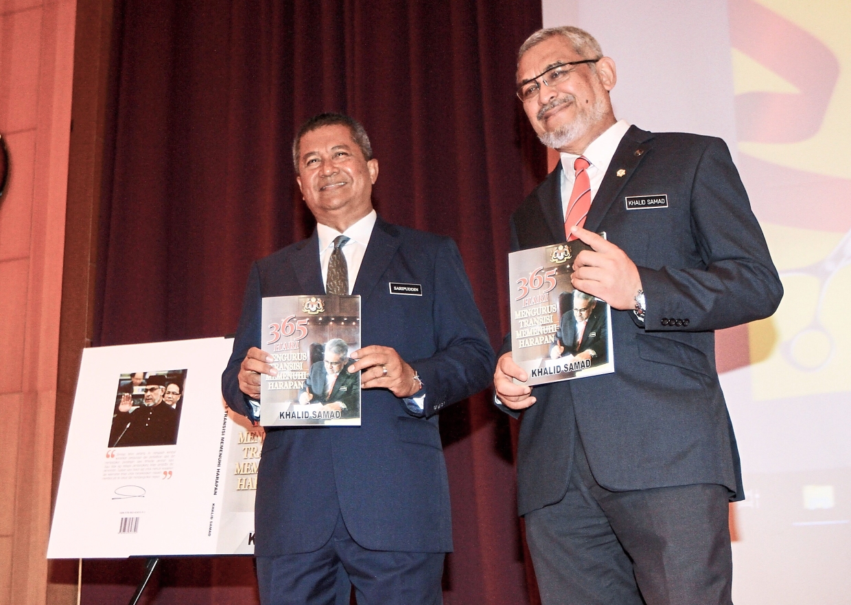 PPR Kerinchi lift mishap report ready | The Star