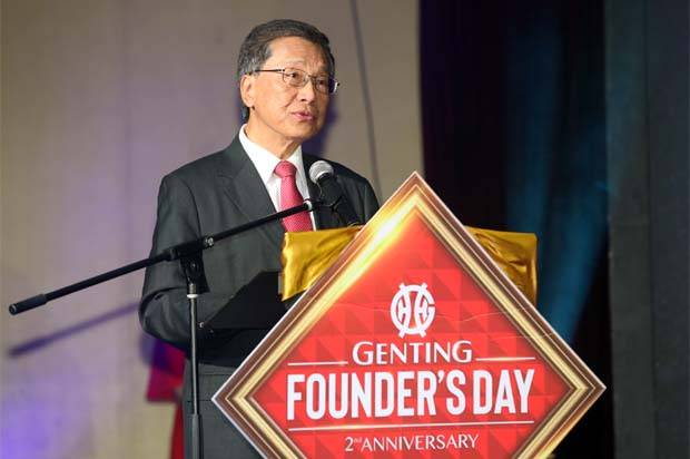 Genting, founder offer to buy out minority in Empire | The Star