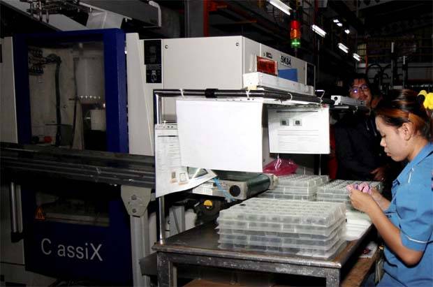 AmInvest upgrades Salutica to ‘buy’ | The Star