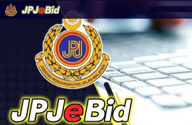 Johor JPJ targeting over RM1mil revenue via e-bidding for 'JTR' plate ...